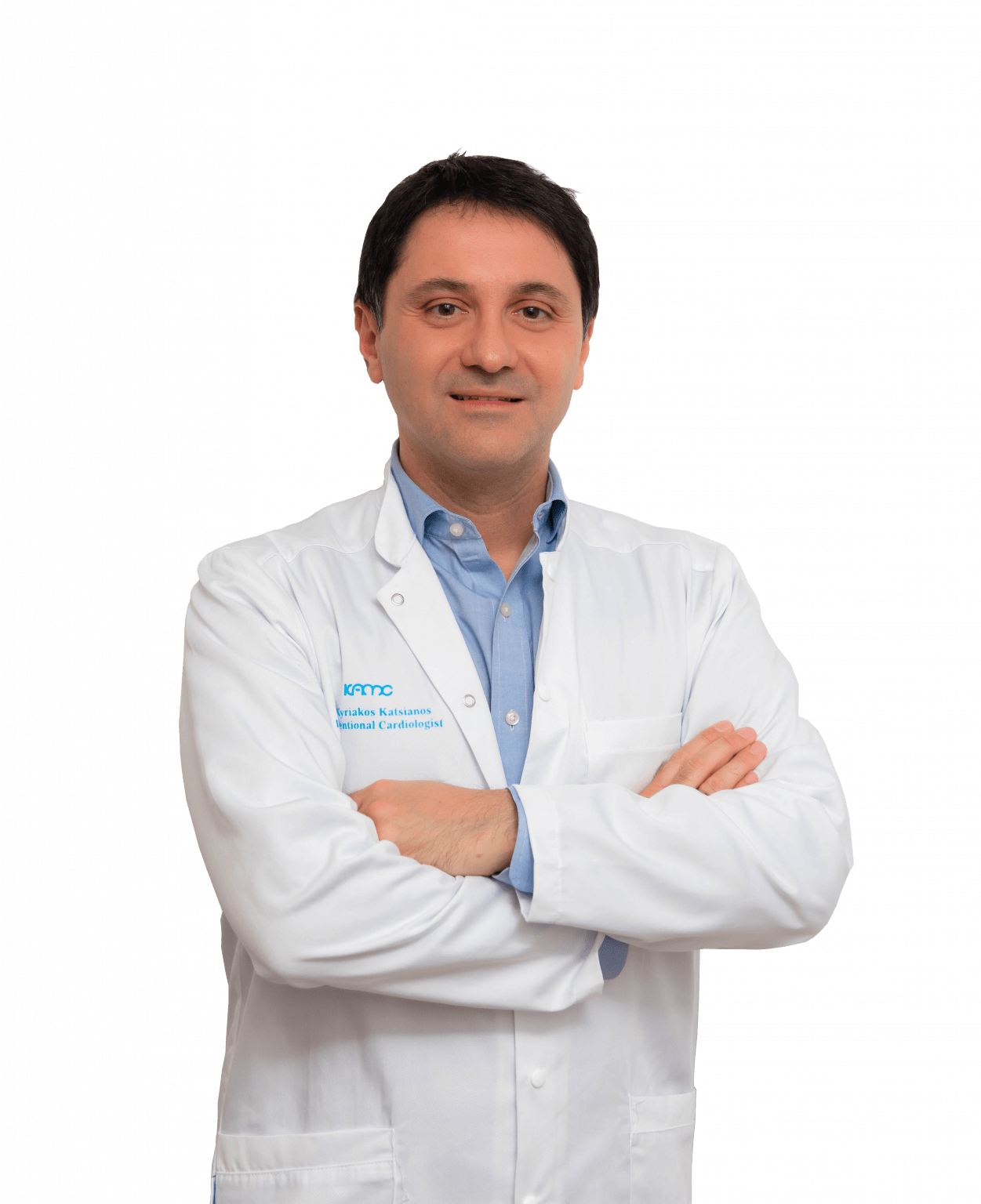 Υπηρεσίες Καρδιολογίας - Katsianos Athens Medical Clinic
